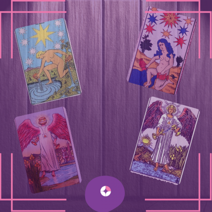 COMO ESCOLHER MEU PRIMEIRO BARALHO DE TARÔ? - Tarot & Cartas